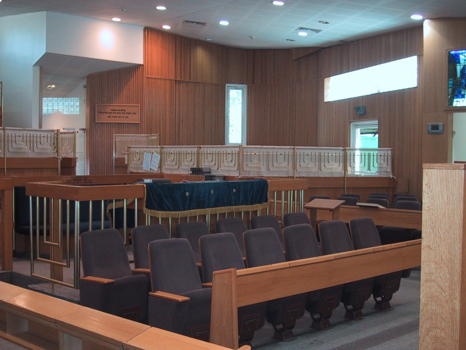 Lessons & Activities – Ohe Moshe Synagogue